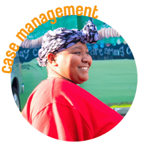 Get Help - New Horizons