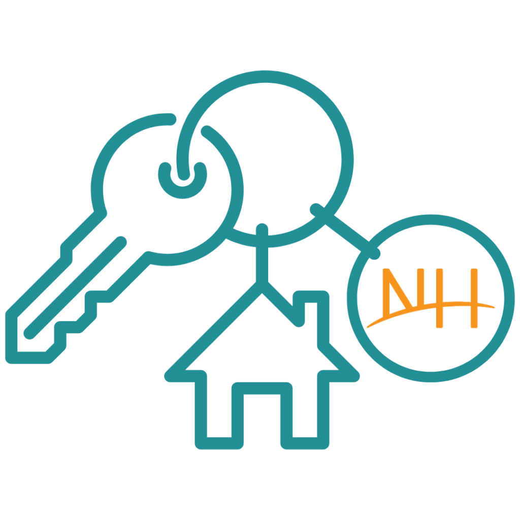 The Keys - New Horizons