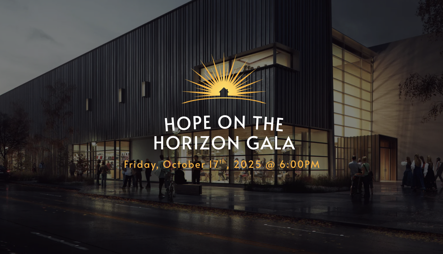 Get Help - New Horizons